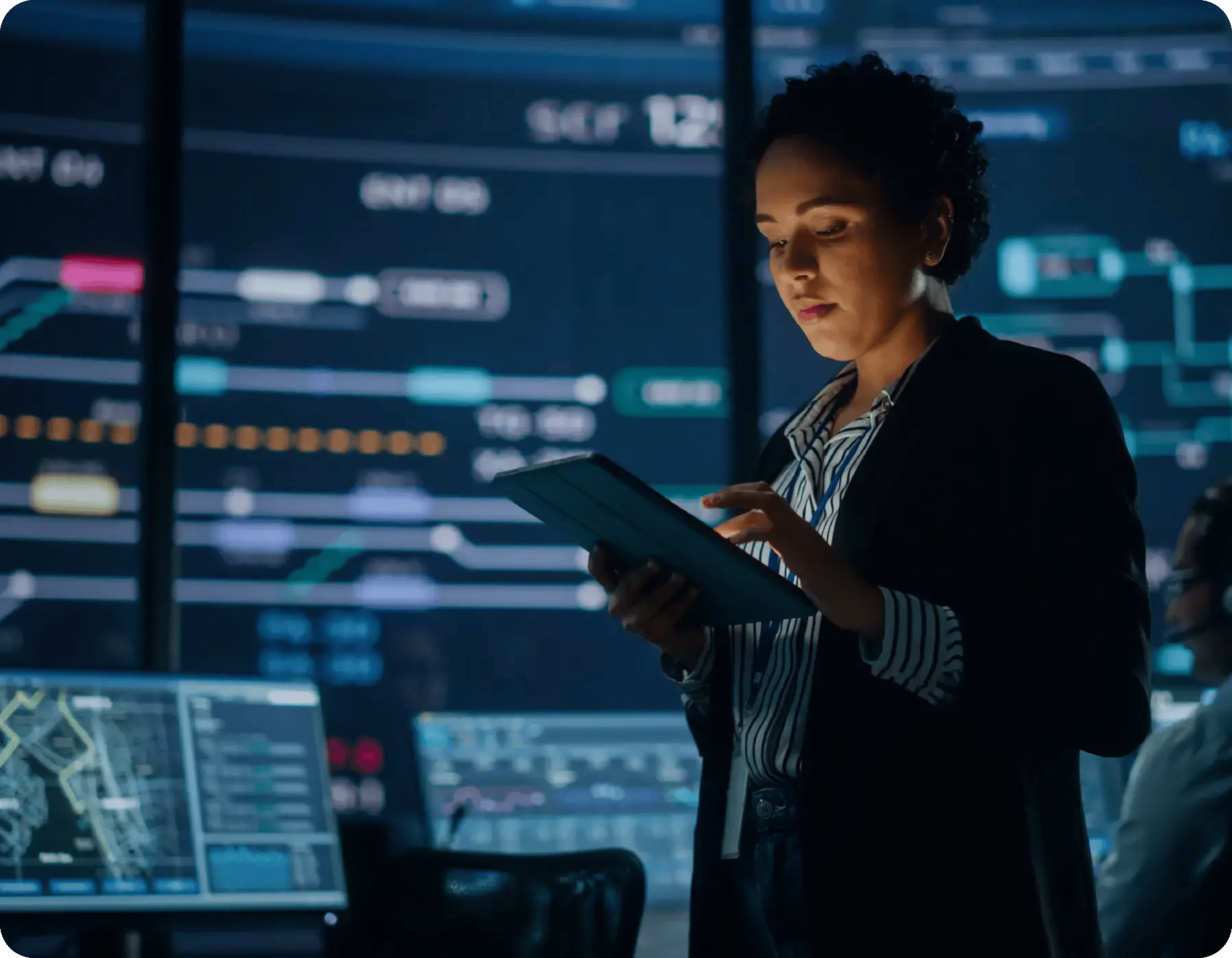 AI-Powered GxP Validation Solutions | Sware